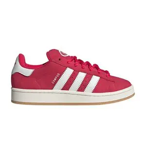Adidas Campus 00s Sneakers - Red