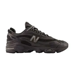 NEW BALANCE 1000 Metallic Sneakers - Grey
