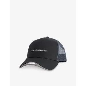 Oakley Classic Trucker Hat - Blackout