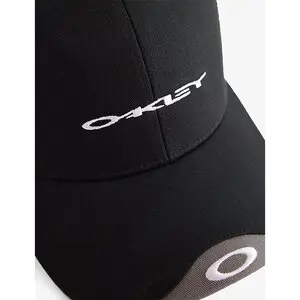 Oakley Classic Trucker Hat - Blackout