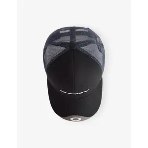 Oakley Classic Trucker Hat - Blackout