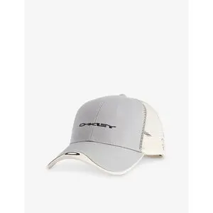 Oakley Classic Trucker Hat Cement/mist/black