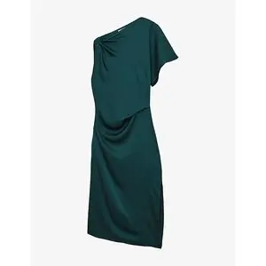 Reiss Round Neck Dresses