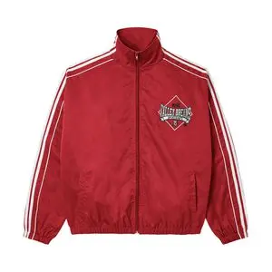VALE FOREVER Stripe Track Jacket