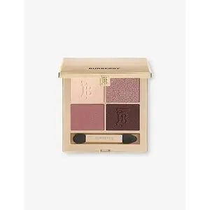 Burberry Eye Quad Eyeshadow Palette 4.7g - Mauve