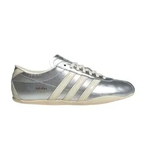 Adidas Tokyo Metallic Sneakers - Silver