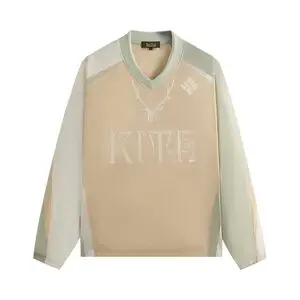 Kith X South2 West8 For Columbia Dayton Combo Pullover