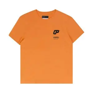 PURPLE BRAND Clean Jersey Short-sleeve Tee