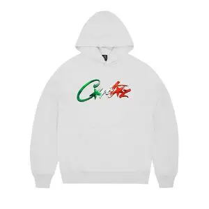 Corteiz Drawstring Sweatshirts Hoodies For Women
