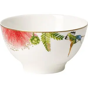 VILLEROY & BOCH Amazonia Anmut Bowl - One-color