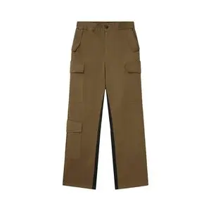 WALES BONNER Roam Cargo Trousers
