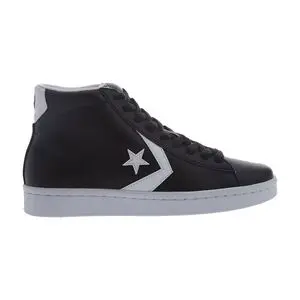 CONVERSE Pro Leather 76 Mid Sneakers - Black