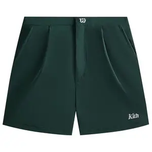 Kith Thigh Length Bottoms For Women