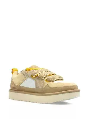 UGG Lo Lowmel Biarritz Sneakers