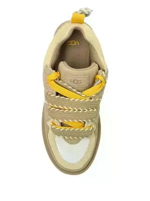 UGG Lo Lowmel Biarritz Sneakers