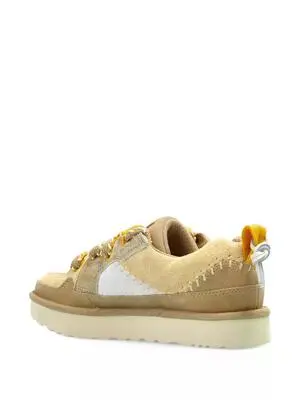 UGG Lo Lowmel Biarritz Sneakers