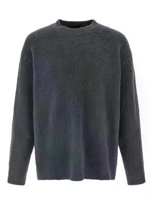 Roberto Collina Crewneck Sweaters For Men