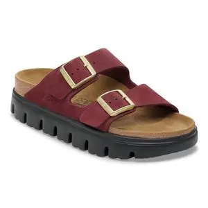 Birkenstock Arizona Platform