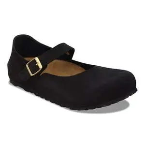 Birkenstock Mary Jane Flats