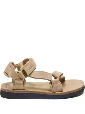 Suicoke Suede Sandals
