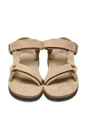 Suicoke Suede Sandals
