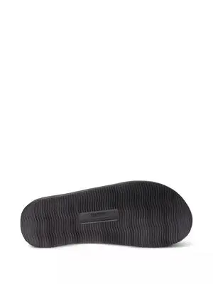 Suicoke Suede Sandals