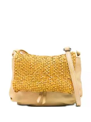 Reptile's House Textured Bags For Women
