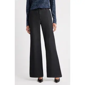 Kobi Halperin Effie Wide Leg Pants