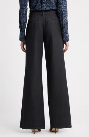 Kobi Halperin Effie Wide Leg Pants