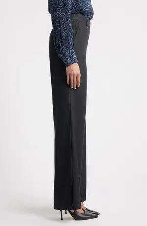 Kobi Halperin Effie Wide Leg Pants