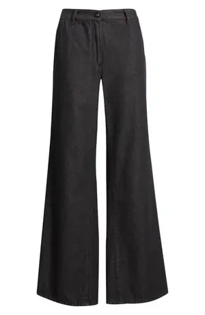 Kobi Halperin Effie Wide Leg Pants