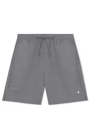 Boot-cut Shorts For Men