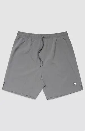 DALIX Active Shorts Shadow