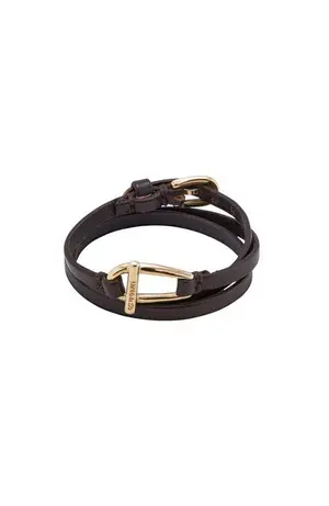 UNODE50 Link Bracelet - Gold