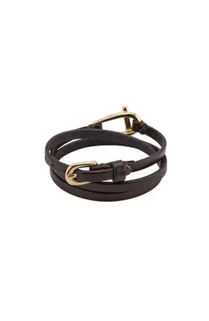 UNODE50 Link Bracelet - Gold