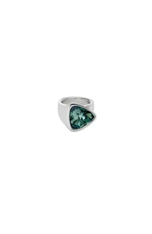 Unode50 Polished Rings