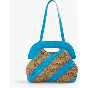 Scalpers Textured Mini Bags