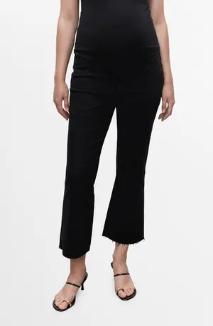 Mango Kick Flare Jeans For Women