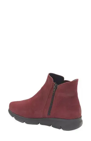 ON FOOT Olga Bootie - Burdeos