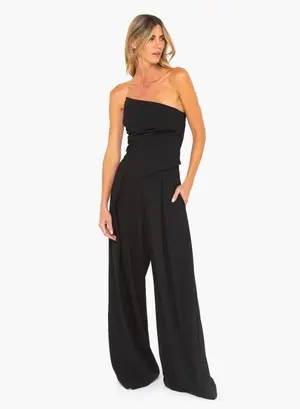 JBQ Asymmetrical Arlo Top