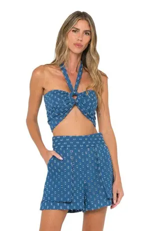 JBQ Sonnet Short