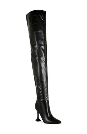 Women's Thigh High Boots