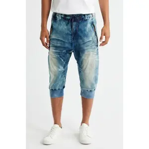 Men's Jogger Denim