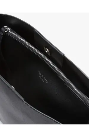 Rag & Bone Leather Bucket Bag