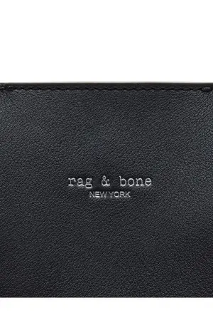 Rag & Bone Leather Bucket Bag