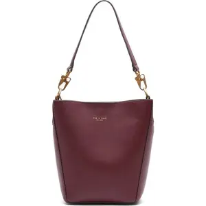 Rag & Bone Leather Bucket Bag
