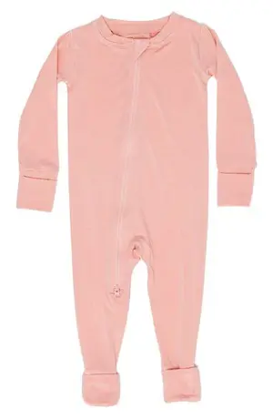 WILDBIRD Cloudblend™ Footless One-piece Pajamas - Galah