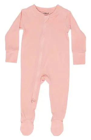 WILDBIRD Footed One-piece Pajamas - Galah