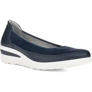 Ara Heeled Flats For Women