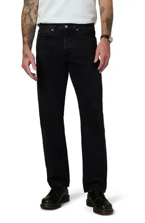 Joe's Jeans The Roux Relaxed Straight Leg Jeans